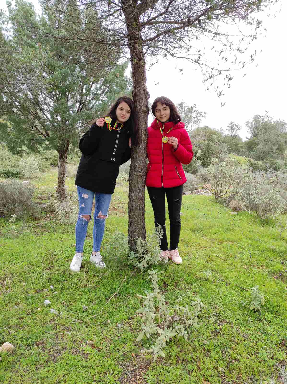 JA Greece | Company Program 2022 Voting