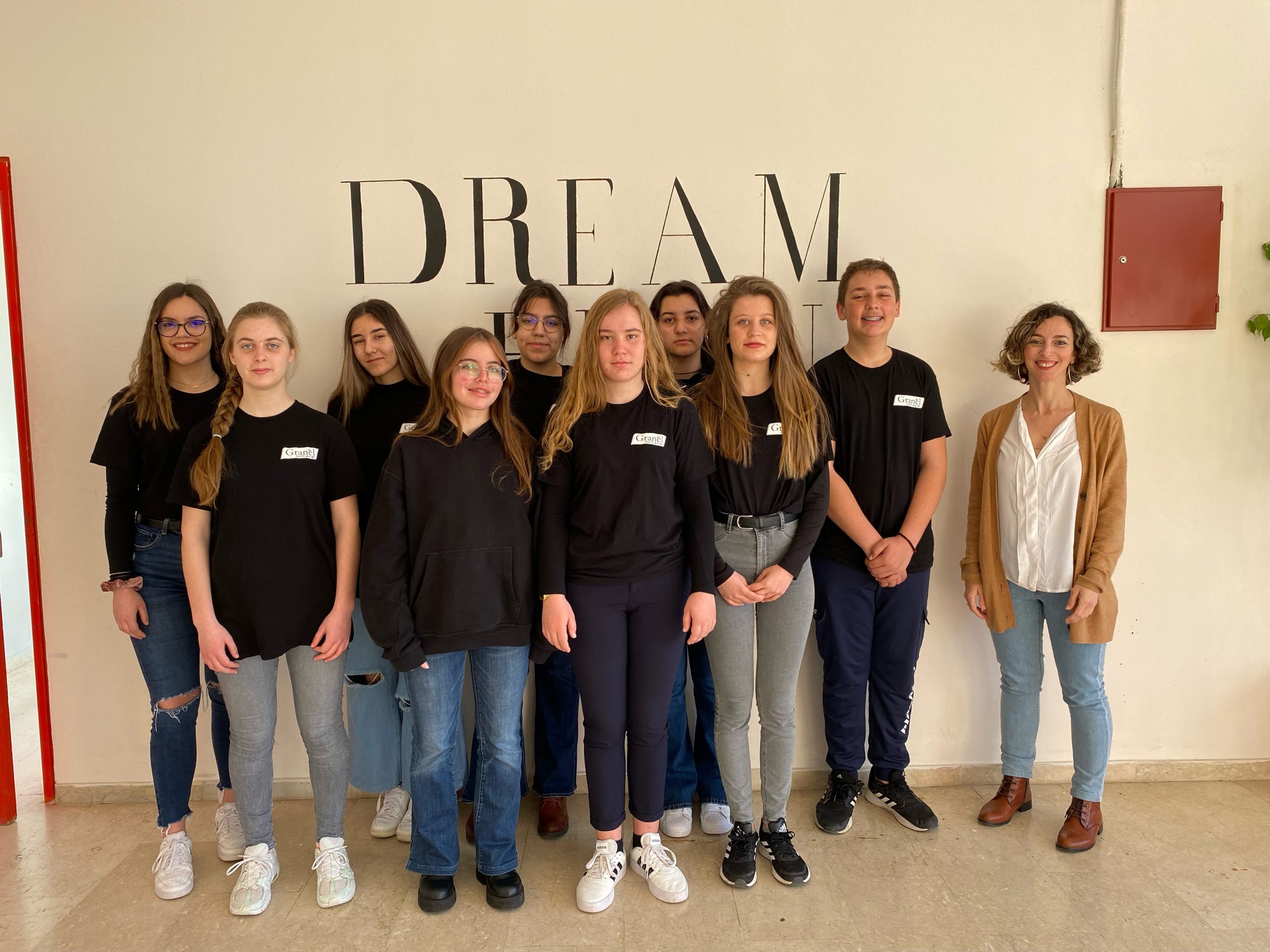 JA Greece | Company Program 2022 Voting